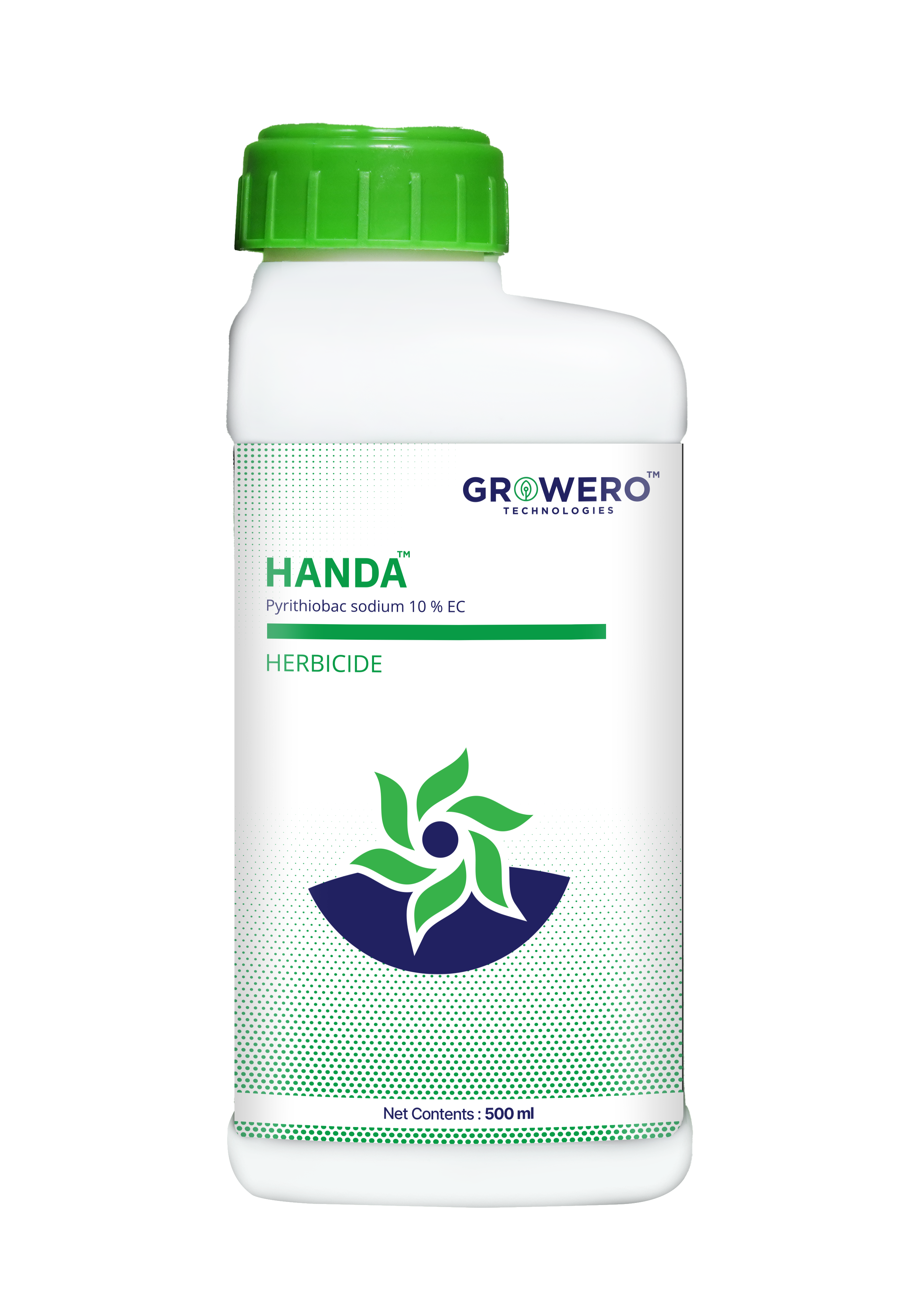 Handa Growero Handa Growero